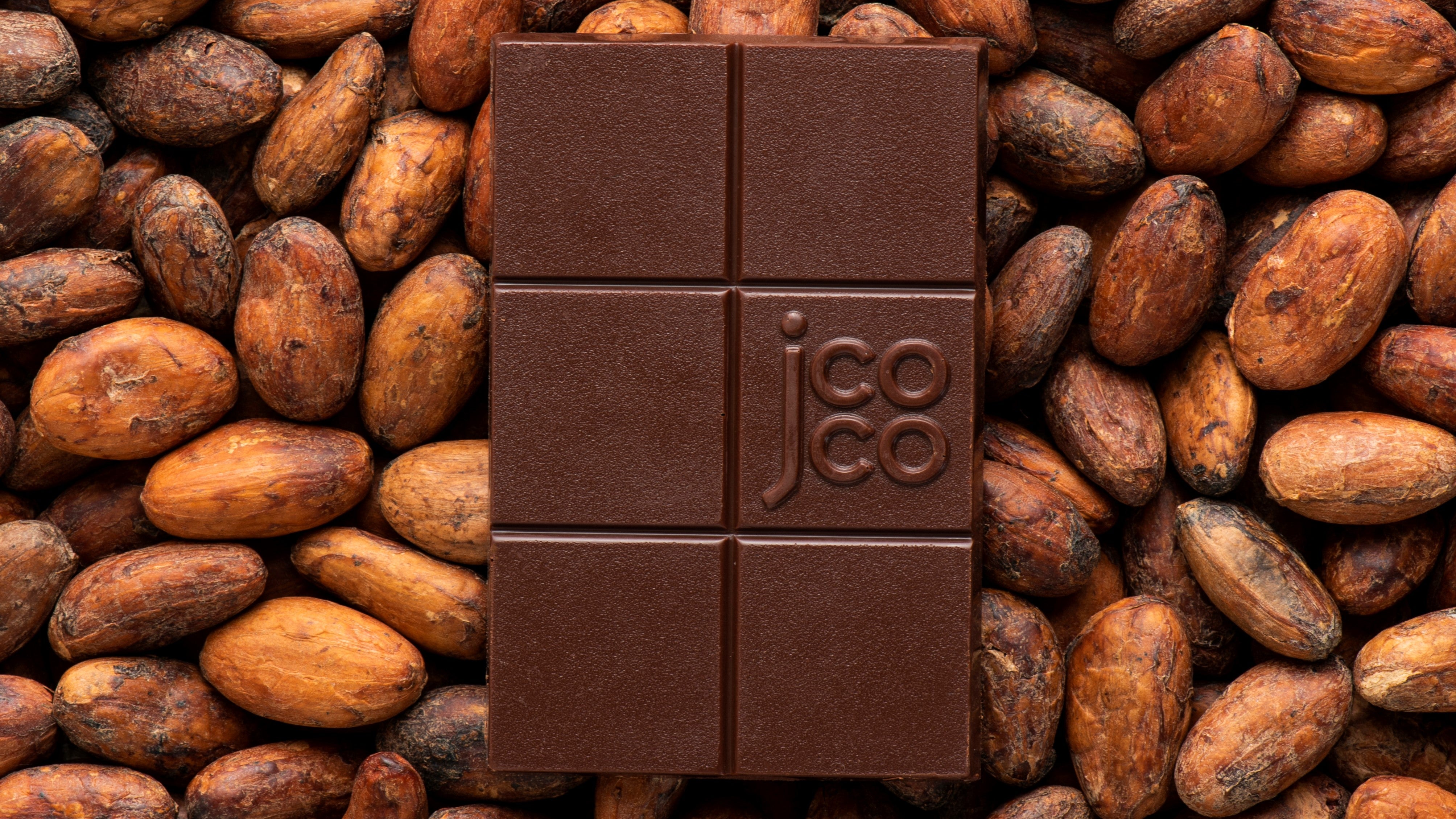 80% Dark Chocolate | Shop 80% Cacao & Higher Chocolate from jcoco