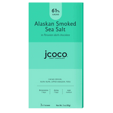 jcoco Direct Trade Peruvian Chocolate | Giving Back with Every Bar