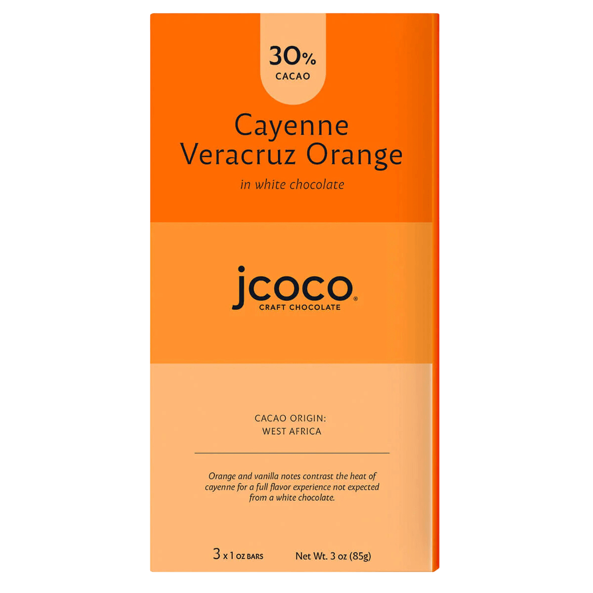 jcoco Direct Trade Peruvian Chocolate | Giving Back with Every Bar