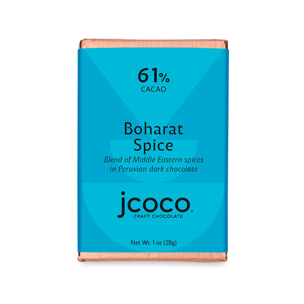 jcoco Chocolate Bars | shop peruvian chocolate gifts