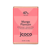jcoco Chocolate Bars | shop peruvian chocolate gifts
