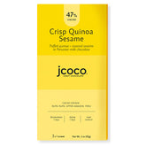 jcoco Chocolate Bars | shop peruvian chocolate gifts